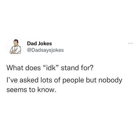 Dad Jokes That Were Shamelessly Taken To New Levels