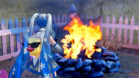 All Campfire Locations In Fortnite Chapter 7 Season 3