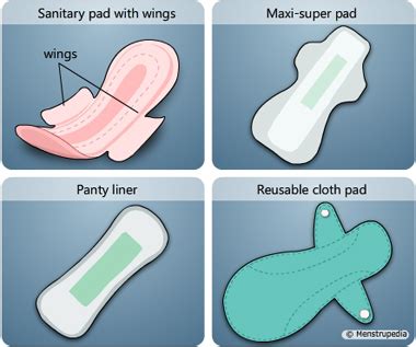 What Is A Sanitary Pad