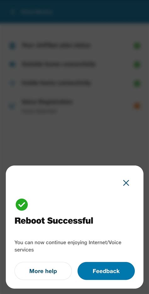 Update Solution Inside Jiofiber Fixed Voice Number Not Working