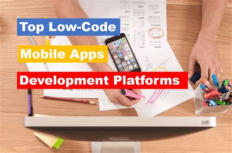 🐦 arti a 🐦 on linkedin top 10 low code mobile app development