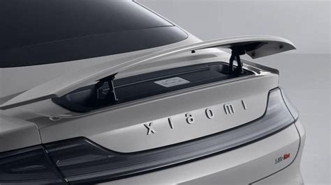 Xiaomi Su Su Pro Y Su Max Las Certificaciones Revelan Cu Nta