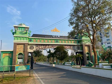 Oknum Dosen UIN Lampung yang Berduaan dengan Mahasiswinya Dipecat dari Kampus | kumparan.com