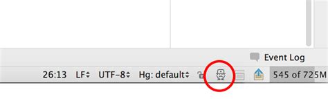 Highlight Webstorm Weak Warnings Found But No Highlighted Code