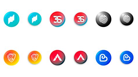 Round Dapp Icons Peakd