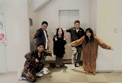 海原やすよさんのインスタグラム写真 海原やすよinstagram「木曜は「いたって真剣です」 Tverでもご覧いただけます🙇‍♂️」10月7日 0時07分 Yasuyounabara