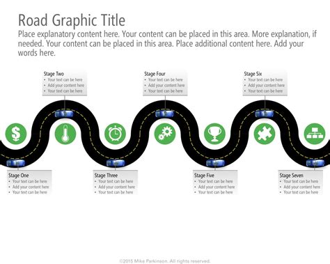 Road Graphic 3 Billion Dollar Graphics