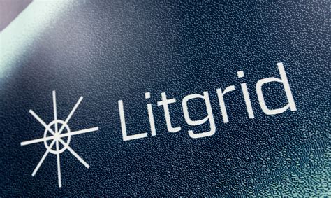 Klaipėdos Verslams Didesnės Galimybės „litgrid“ Stato Naują