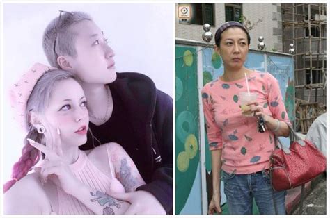 趁機入籍加拿大？吳綺莉原來早知道吳卓林要結婚 每日頭條