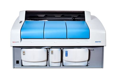 Thermo Scientific Indiko Plus Clinical Chemistry Analyzer Indiko Plus