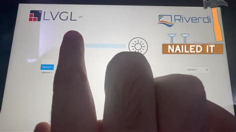 porting lvgl v9 1 on stm32f429 disco husamuldeen al daffaie posted on
