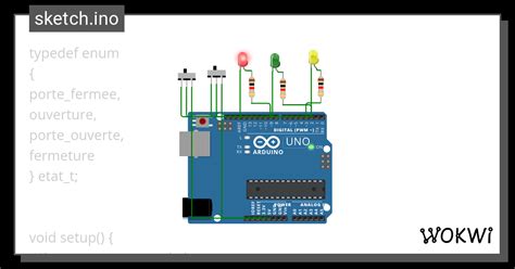 Exo 10 And 11 Wokwi Esp32 Stm32 Arduino Simulator