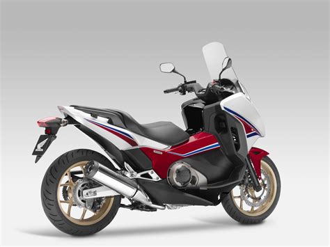 Honda gibt vier Jahre Garantie auf Mittelklasse-Motorräder - Magazin