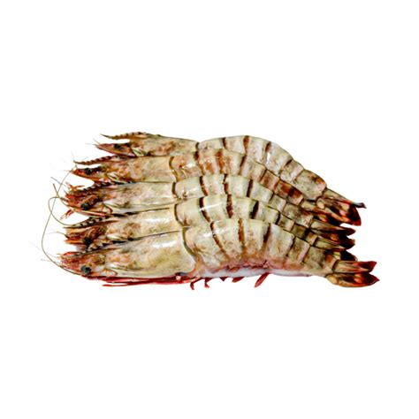 Head On 13 15 Prawns Shami Seafood