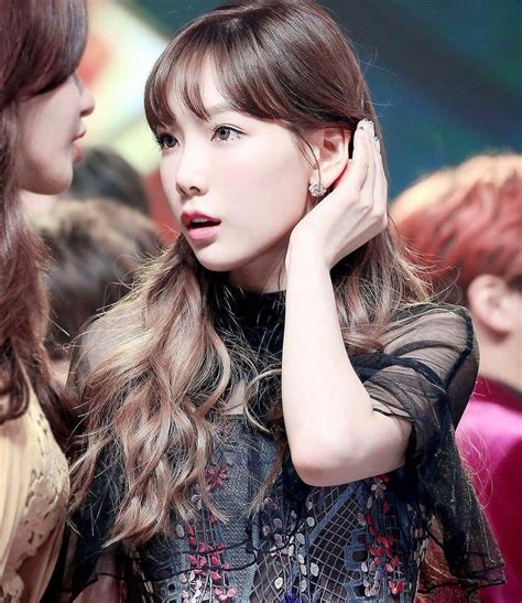 Taeyeon Can Step On Me Cr To Owner Wondergirls Wg Day6 Exid Bangtan Sunmi Taeyeon