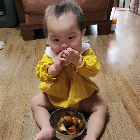 대추 냠냠 Youtube