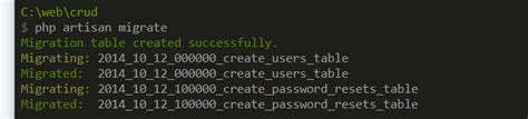 從頭開始用 Laravel 來做crud 18 初始 Mysql 資料庫設定 It 邦幫忙一起幫忙解決難題，拯救 It 人的一天