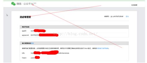 scope参数错误或没有scope权限解决方法 扫码登录腾讯视频scope错误 csdn博客