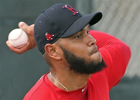 Red Sox 2019 Pitching How As Problematic As Who