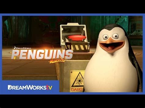 The Best Quotes From The Penguins Of Madagascar Movie