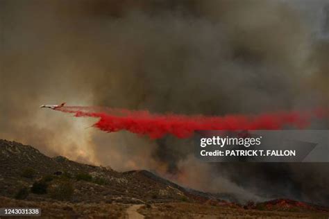 Fire Fighting Plane Photos And Premium High Res Pictures Getty Images