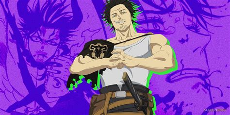 Black Clover celebra su impactante regreso dándole a Yami una desagradable transformación