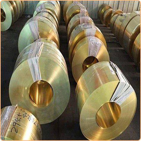 China Hpb59 1 Leaded Brass With High Quality Customization Factory And