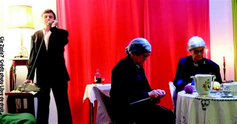 Le Fontanil Cornillon Spectacles Le Programme De Novembre à Latrium