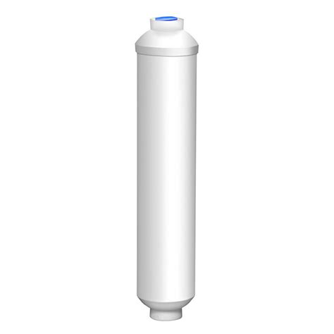 Inline 25 Sediiment Filter For Reverse Osmosis