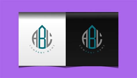Premium Vector Abl Initial Modern Logo Design Vector Icon Template