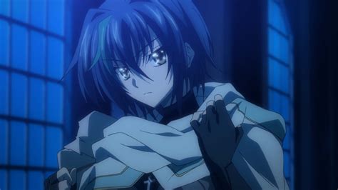 Download Xenovia Quarta Moonlit Knight Wallpaper
