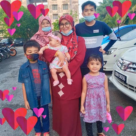 Lieza Lisz Gold Hari Ni Teman Abg Adam Ke Klinik Facebook