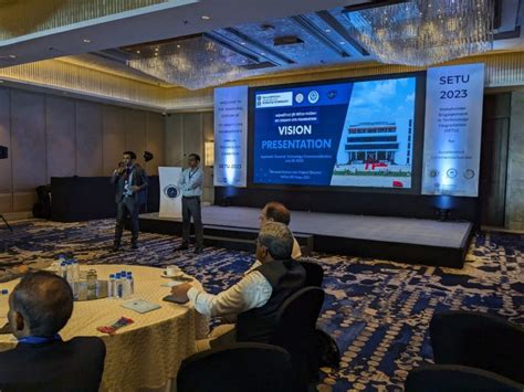 Adarsh Singh Baghel On Linkedin Setu Iiti Iitindore Technology