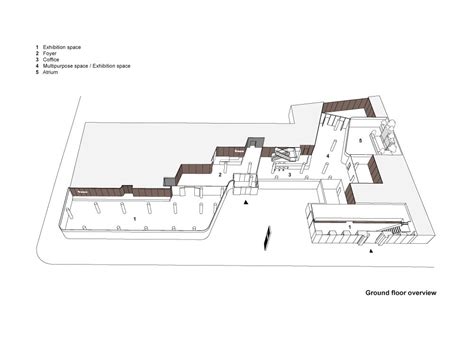 Gallery Of The Flagship Store Solid Architecture 6