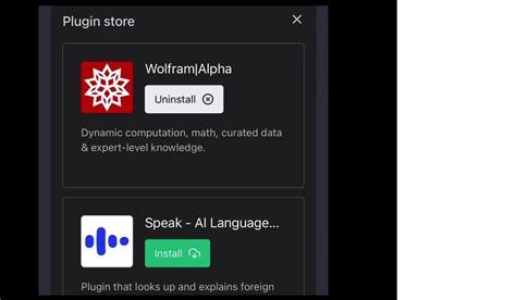 openai s chatgpt gets support for a dozen application plug ins