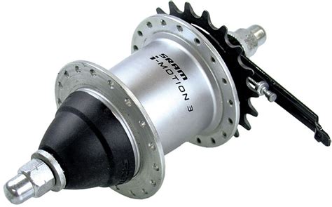 Sram I 3 3 Speed Hub Hub Only Out Of Stock Tredz Bikes