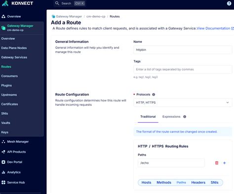 kongを使用してapiの管理を効率化しよう developersio