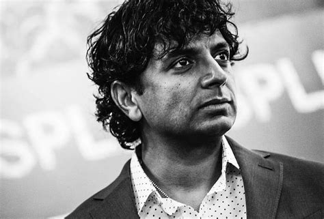 M Night Shyamalan Gerilim Filmi Trapi Anlattı