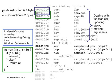 Lecture 19 0xcafebabe Java Byte Codes Cs201j Engineering Software