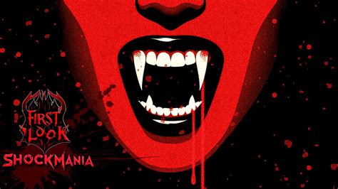 Silent Bite 2024 A Bite Y Christmas Comes Early In This Vampy Comedy