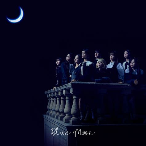 Blue Moon Jpop Wiki Fandom