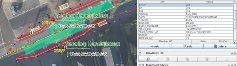 josm plugins pt assistant mapping public transport with josm