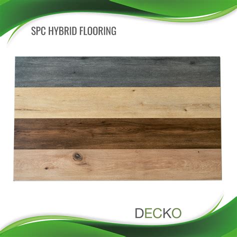 Decko Spc Hybrid Beltéri Padló Válassz Színt Árdoboz 223 Nm — Decko Hungary