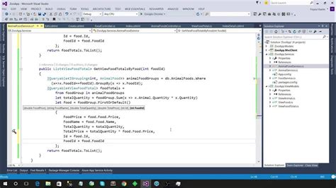 Entity Framework Code First Part 12 Youtube