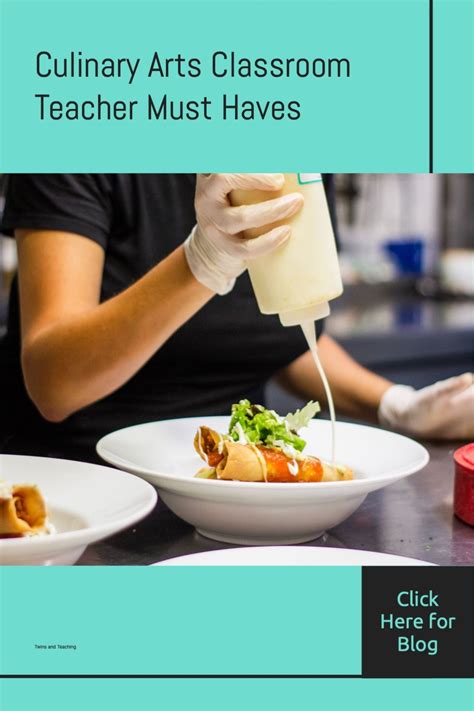 3 Food Plating Activities For Middle And High School Culinary And Foods