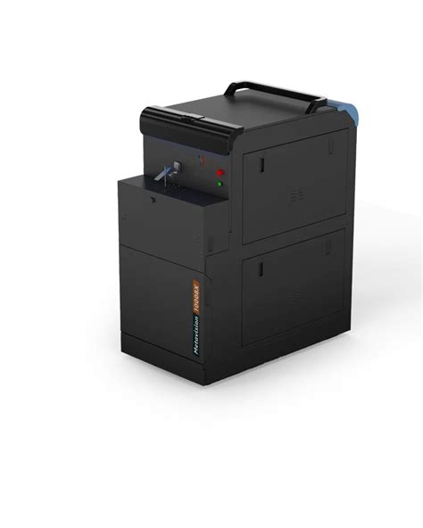 High End Optical Emission Spectrometer With Gaseous Elements For