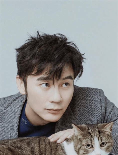 杨洋和王楚然之间还挺暧昧的，两个人都是实打实的颜控发展俊晔罗一舟