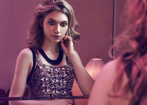 Imogen Poots Rcelebs