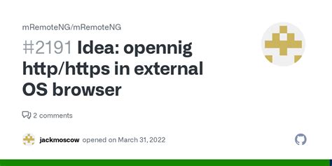 idea opennig in external os browser · issue 2191