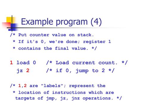 Ppt Cs 11 C Track Lecture 8 Powerpoint Presentation Free Download Id6898028